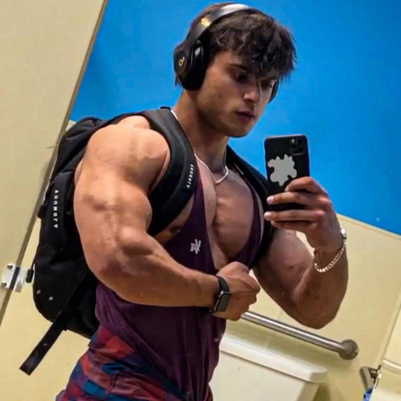 Yosuf | Music Artist Bio, Real Name & Age