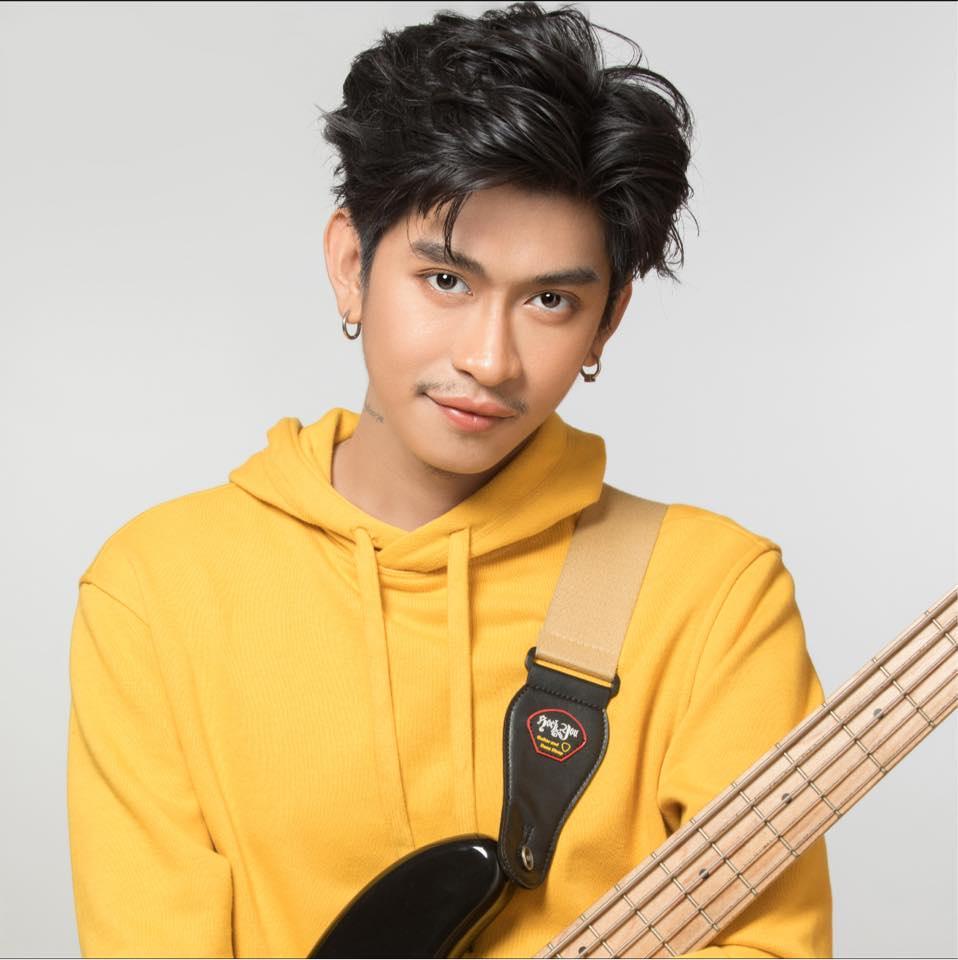 Tena Khimphun - Biography, Songs, Age & Collaborations
