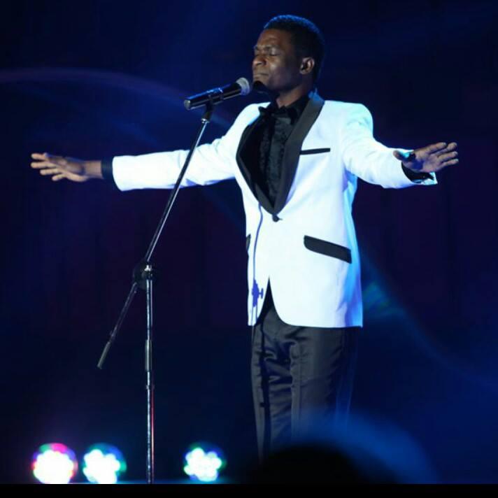 Joe Praize: Singer, Songwriter & Producer