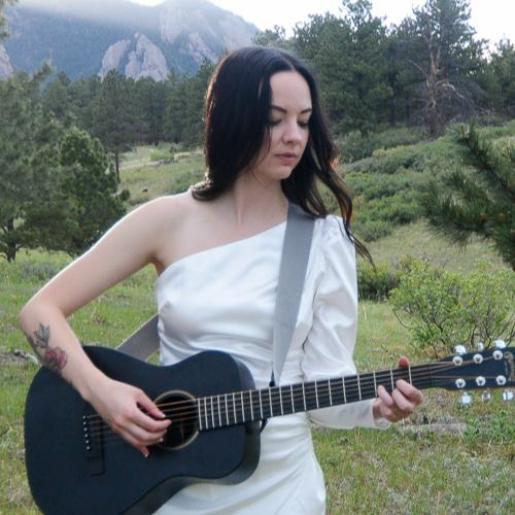 Laura Brehm - Singer, Songwriter and Producer