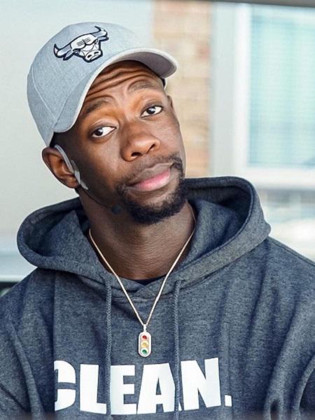 Robot Boii: Biography and Music of the Electronic Artist