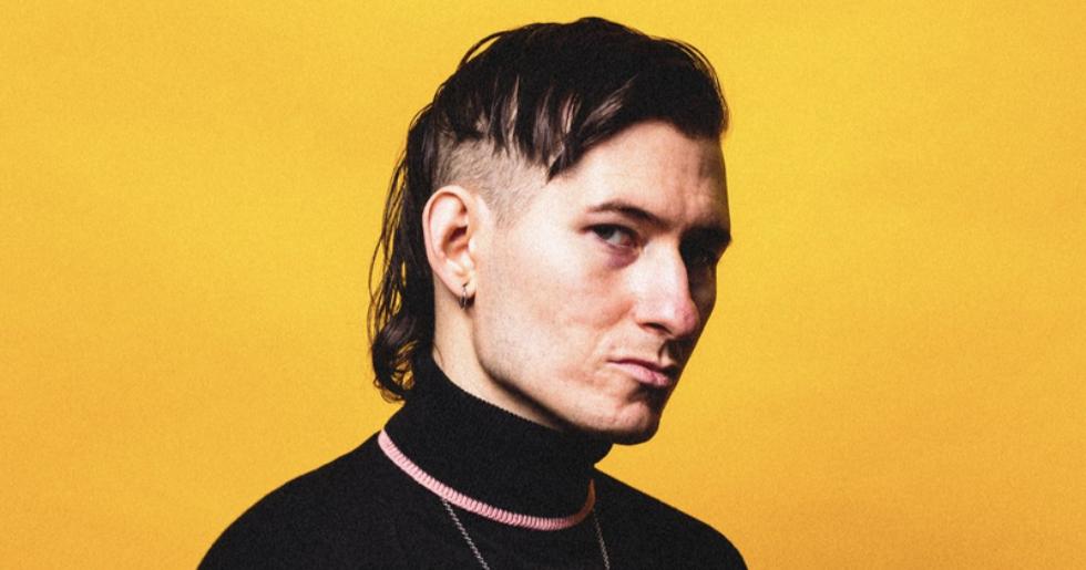 nothing,nowhere. | The Official Site of the Artist