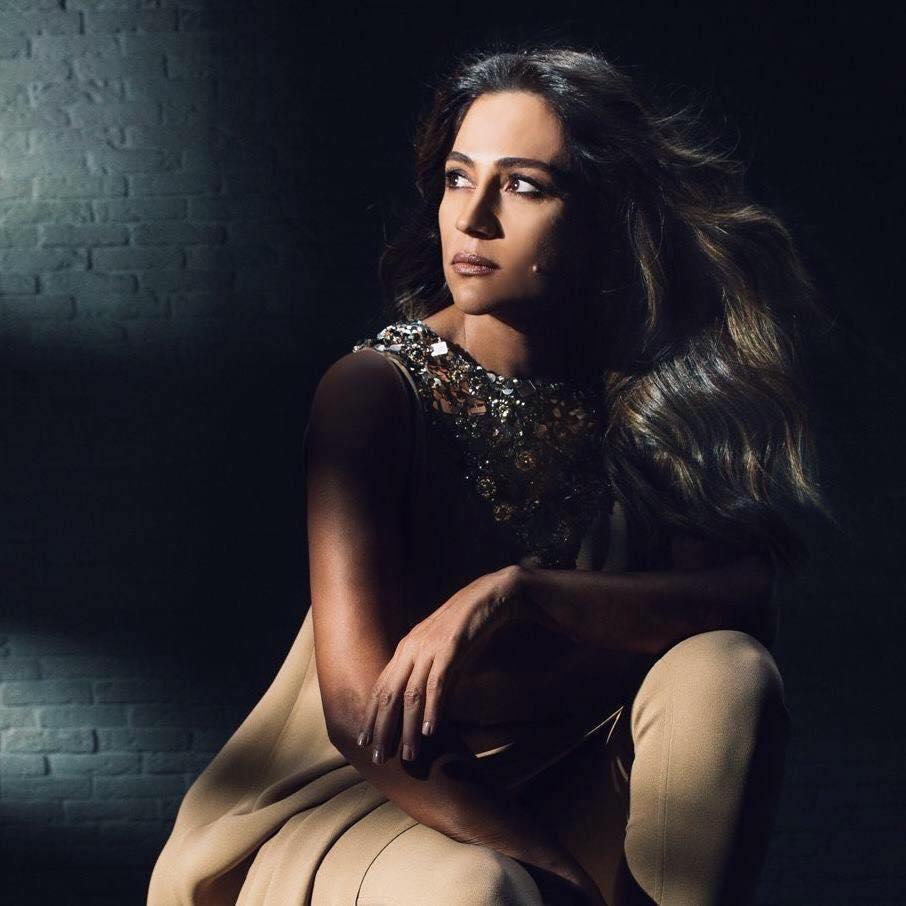 Julia Boutros – Lebanese Singer, Songwriter and Composer