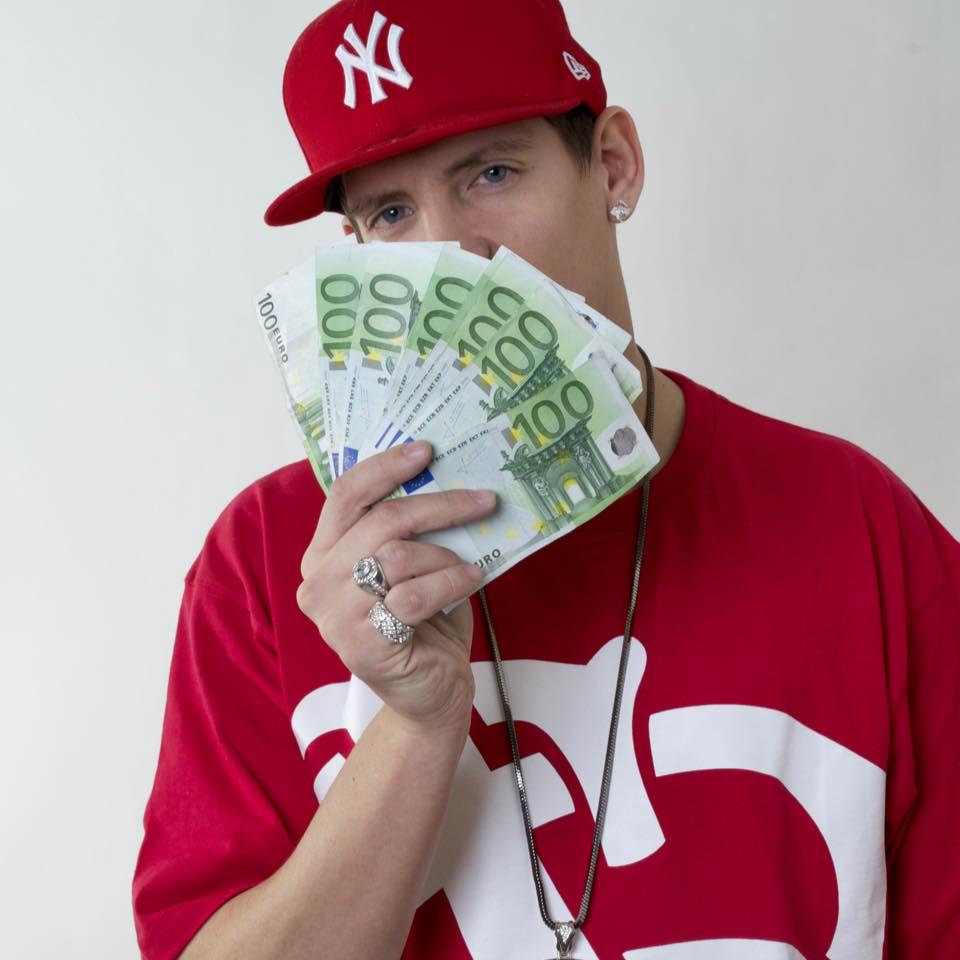 Inner Circle Money Money Money