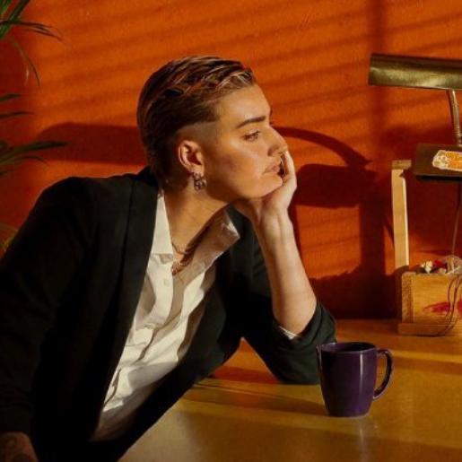 Rio Romeo - The Up-and-Coming Pop Star