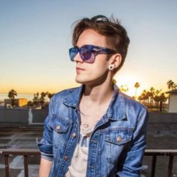 Razihel - Electronic Dance Music Producer and DJ