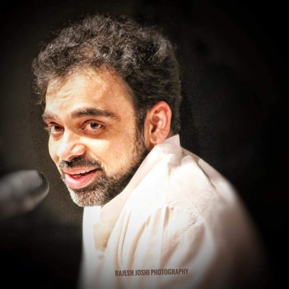 Rahul Play Back Singer