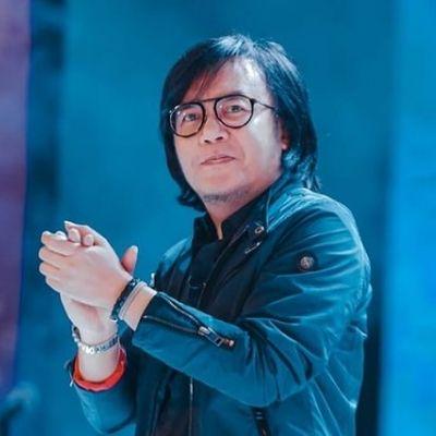 Ari Lasso: Singer, Songwriter, Artist