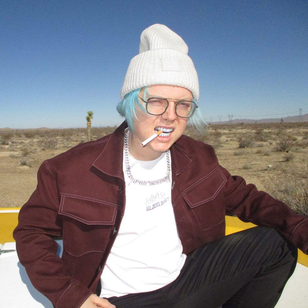 Sueco - Artist Bio, Age, Featurings & Social Media