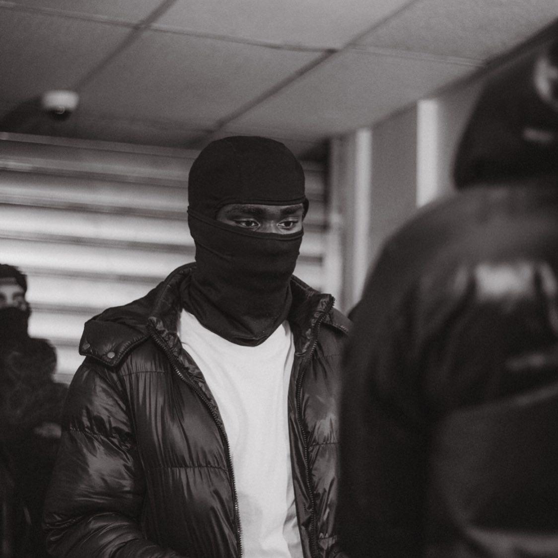 Kerchak – An Overview of the American Singer-Songwriter