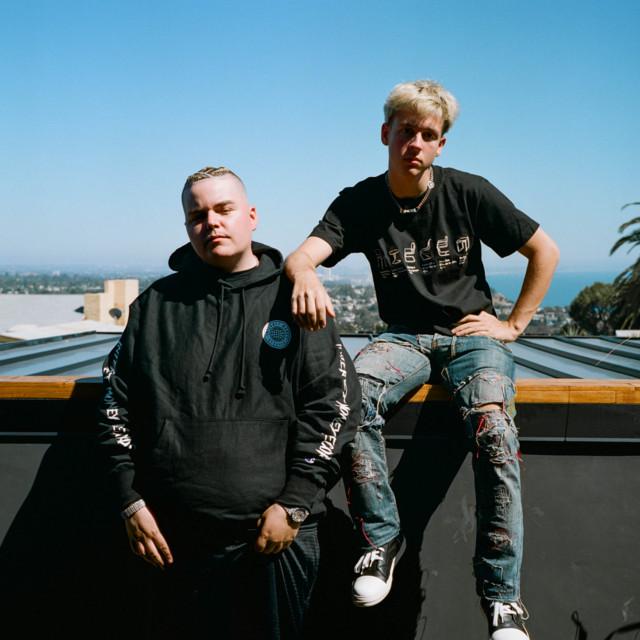 Internet Money: All About This Popular Hip-Hop Collective