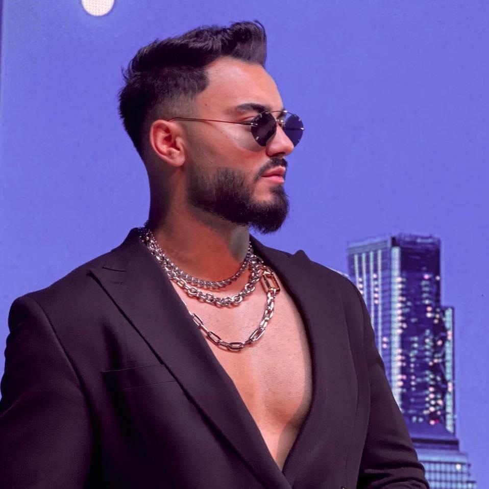 Jador - The Romanian Singer-Songwriter