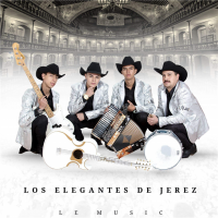 Los Elegantes De Jerez - A Detailed Biography