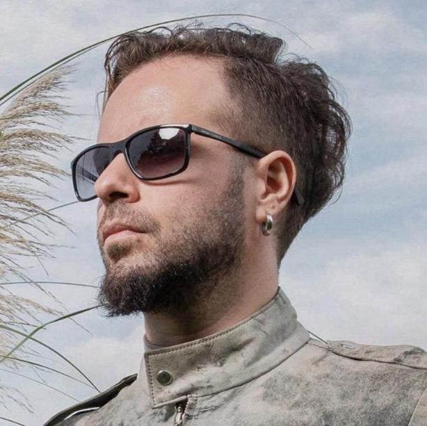 Emre Aydın - Turkish Singer and Songwriter