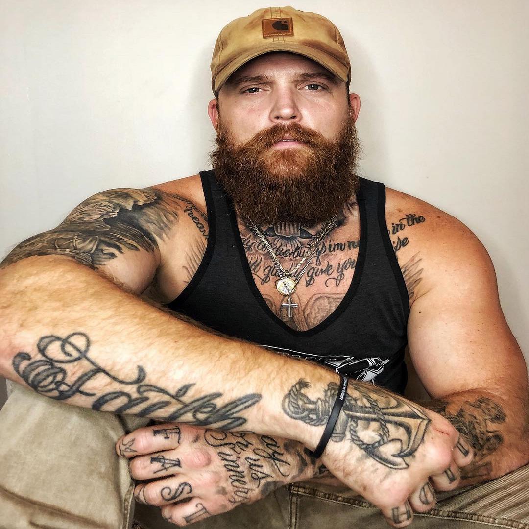 Adam Calhoun - Rap Artist & Social Media Star