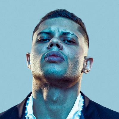 MC Lan – The Brazilian Street Rapper