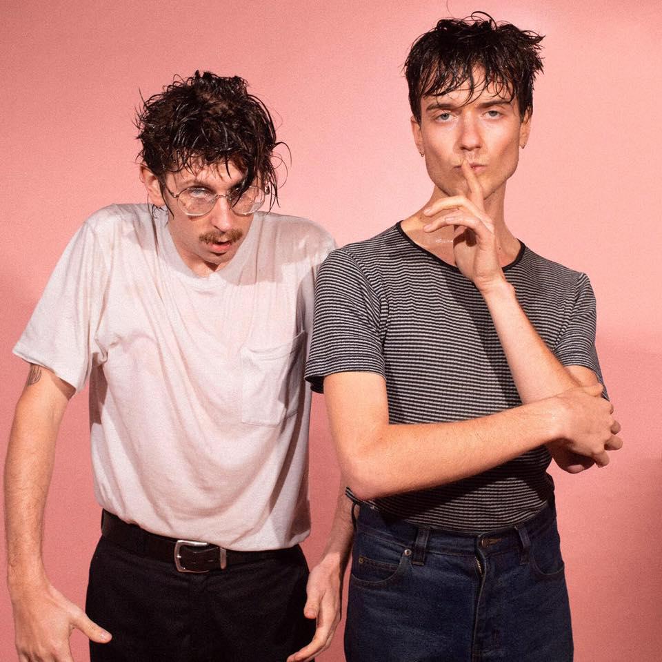 Vundabar | Indie Rock Band from Boston