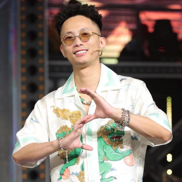 Rhymastic | Biography, Age, Featurings & Social Bio