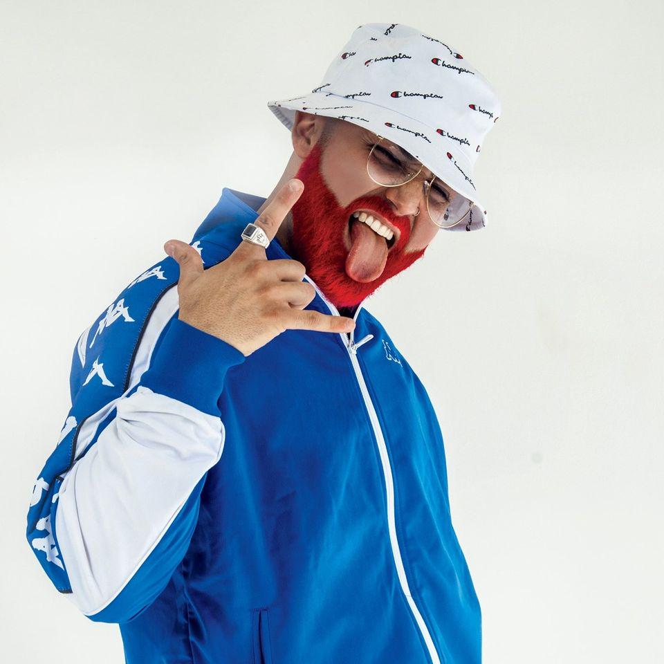 Perro Primo Music Artist Bio And More