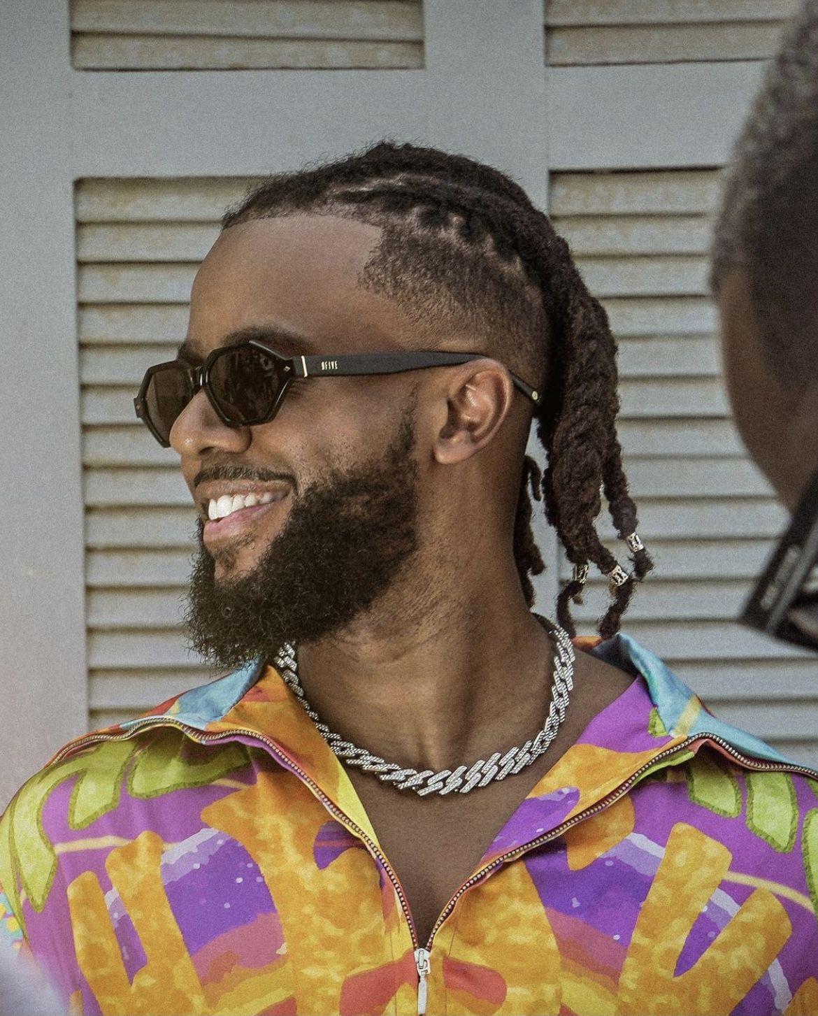 Lefa - French Rapper, Singer and Songwriter