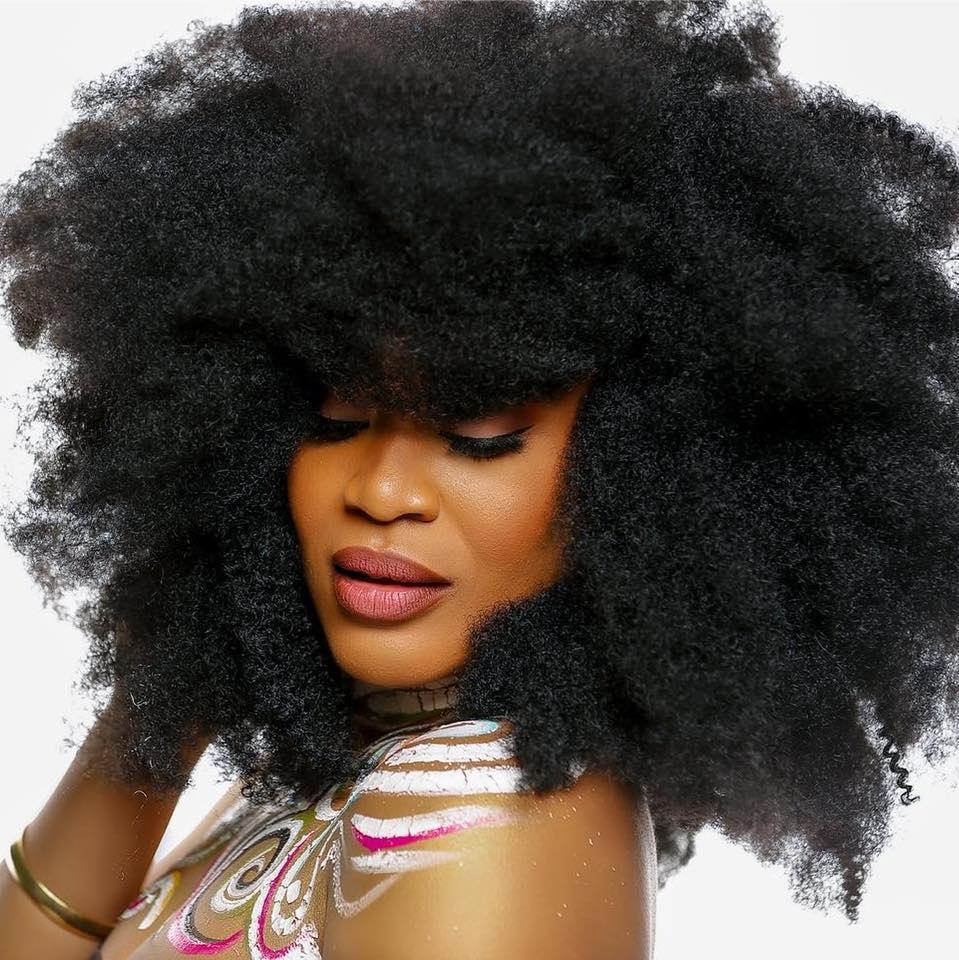 Josey: A Ghanaian Afrobeat Singer