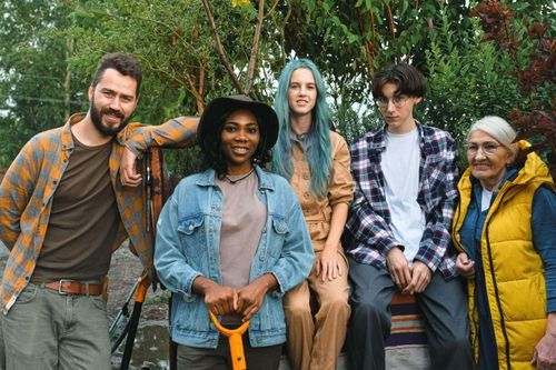 The Common Person/Everyman Archetype - Everything You Need to Know