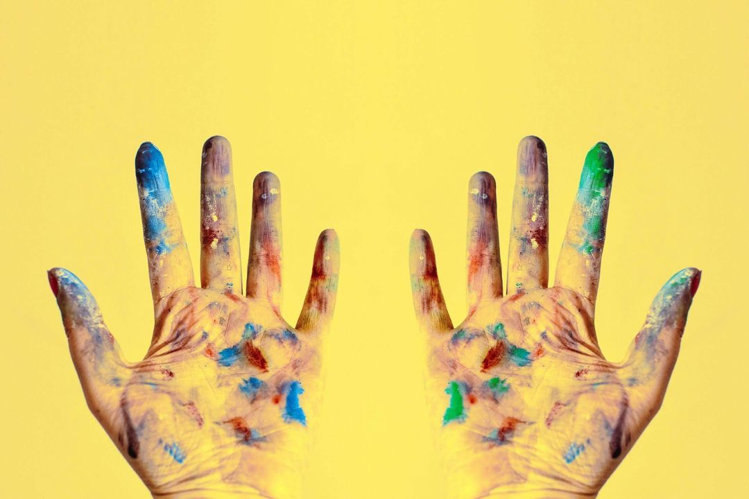 The Creator Archetype - Everything You Need to Know