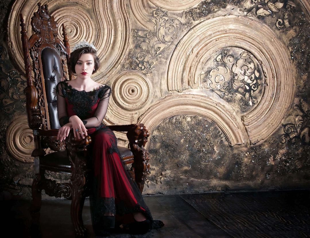 The Ruler Archetype - Everything You Need to Know