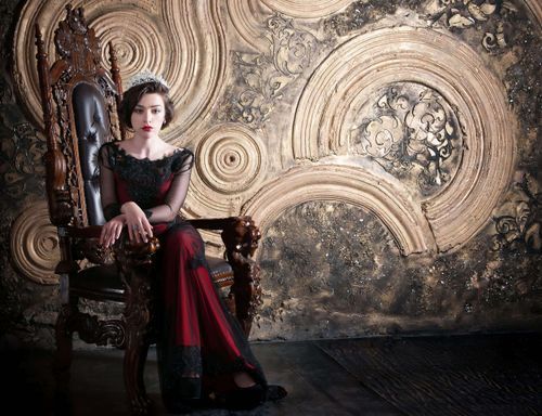 The Ruler Archetype - Everything You Need to Know