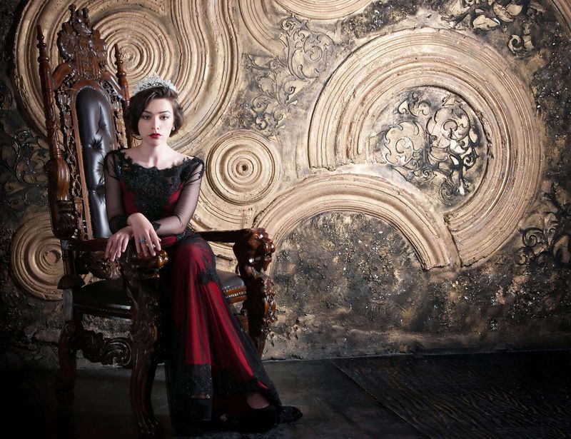 The Ruler Archetype - Everything You Need to Know