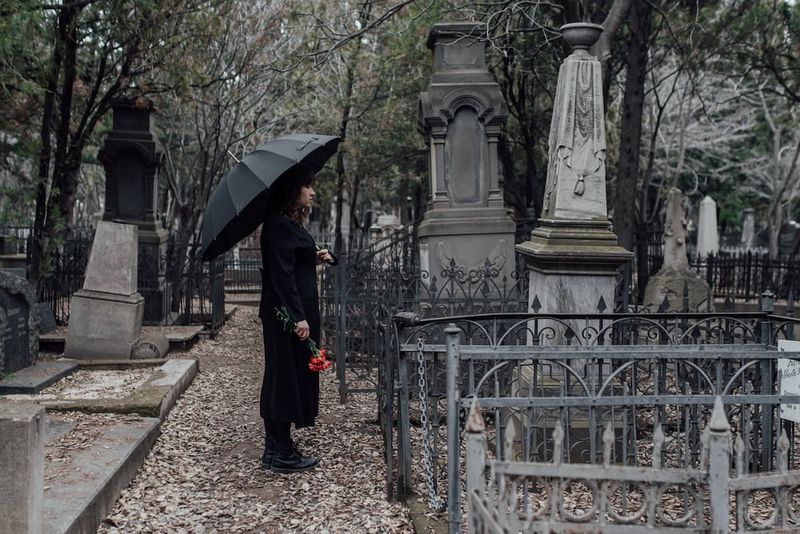 How to Write a Death Scene That's Meaningful