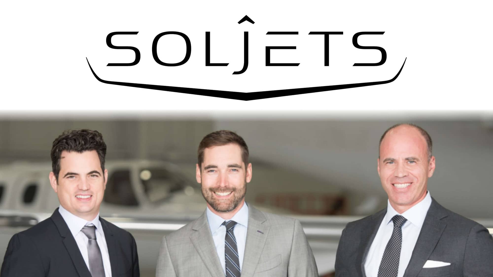 Presenting Soljets | Soljets