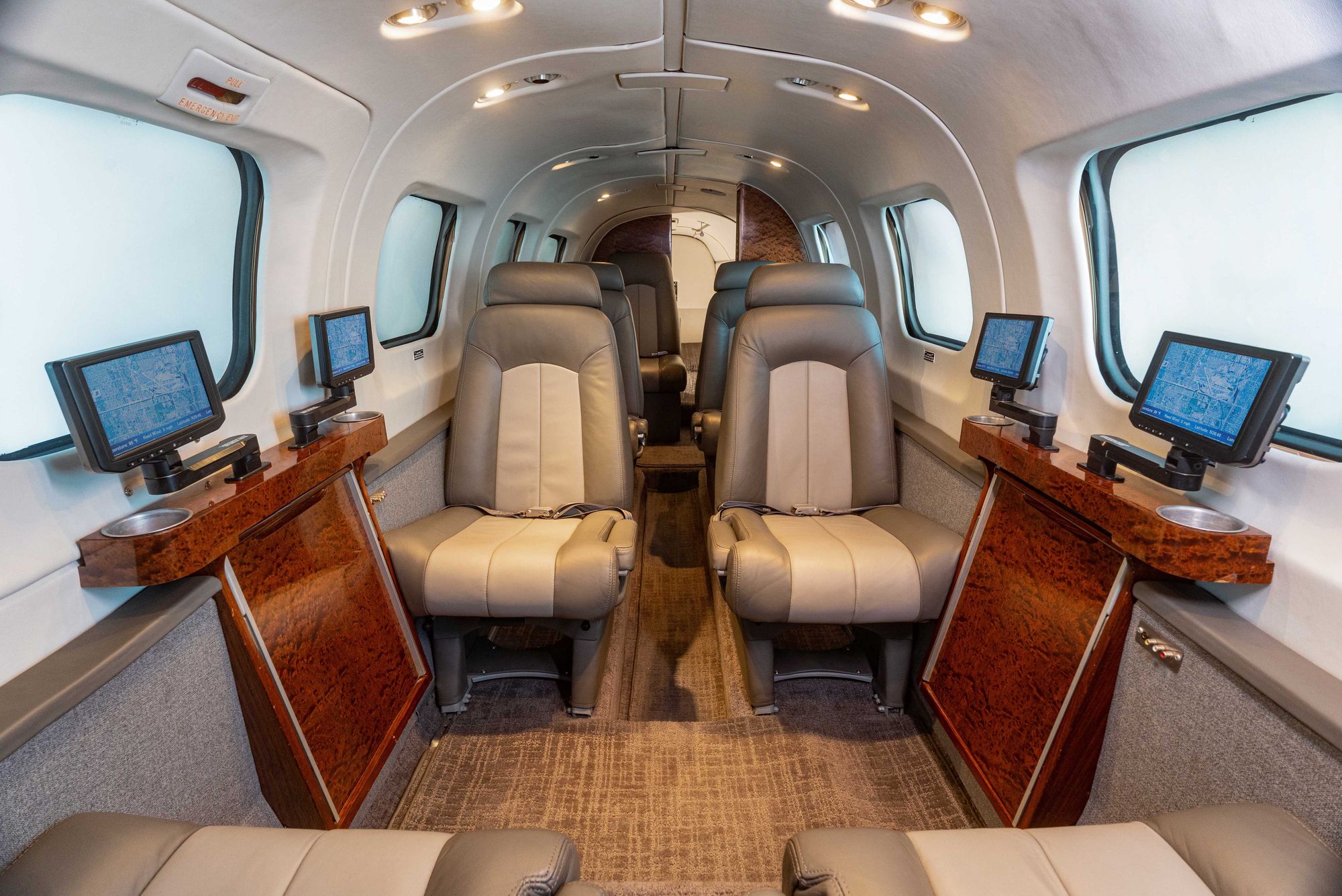 Cheyenne 400LS SN 42-05527003