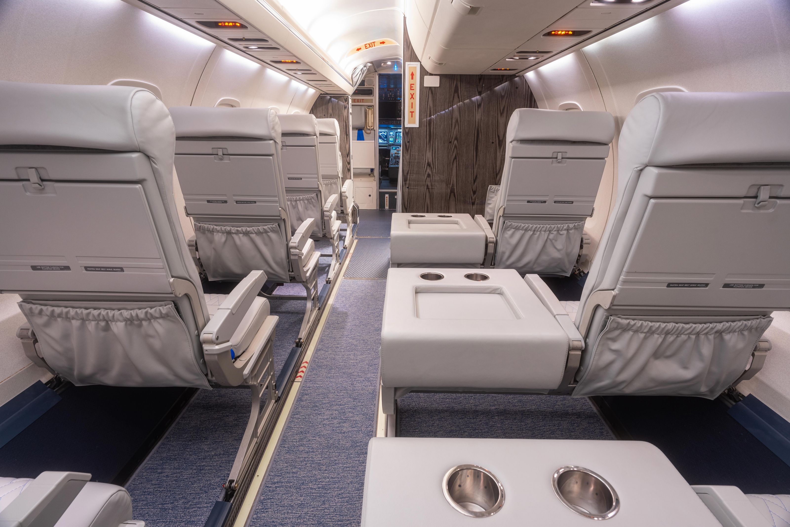 2003 ERJ 145LR SN 145670