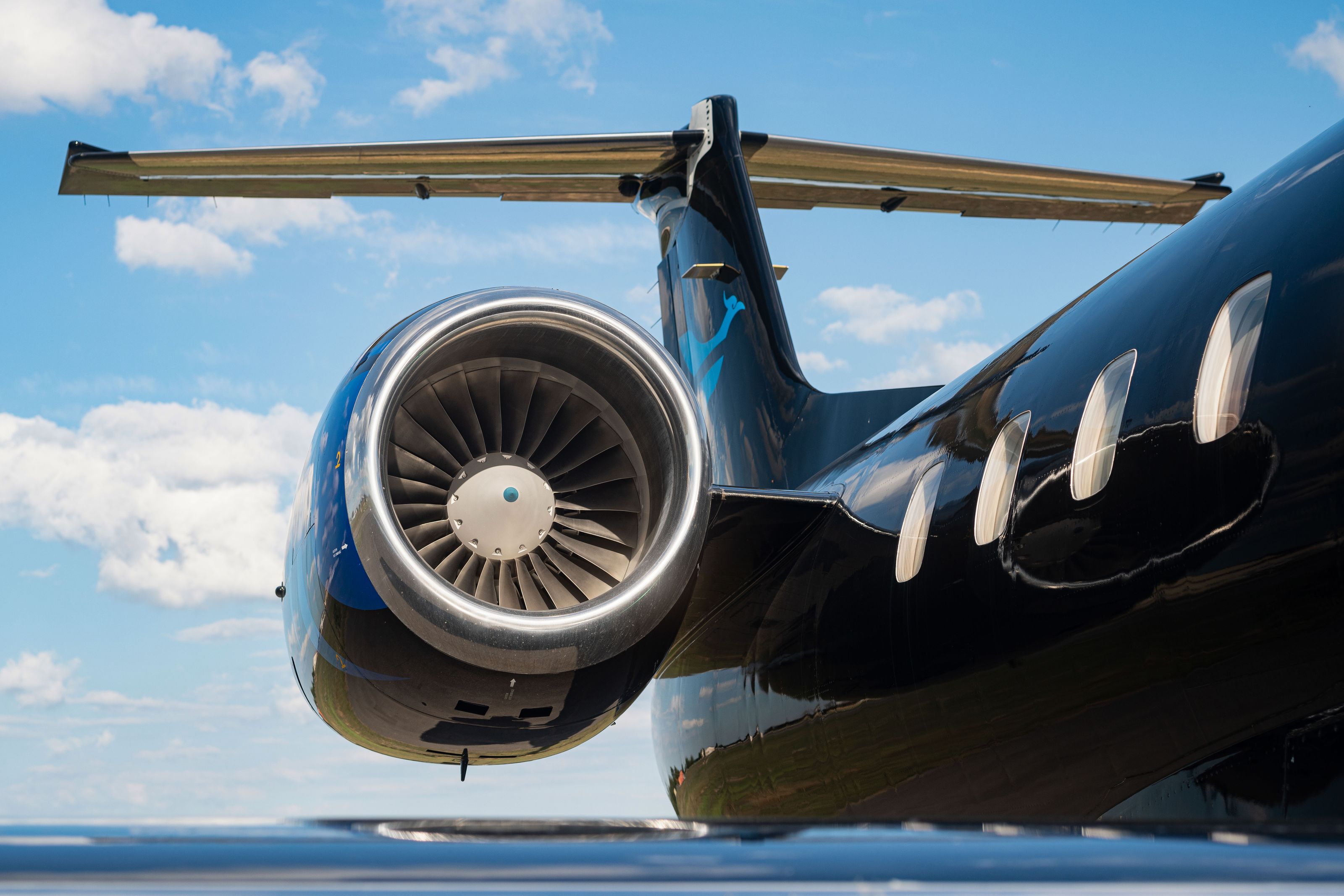 2003 ERJ 145LR SN 145670