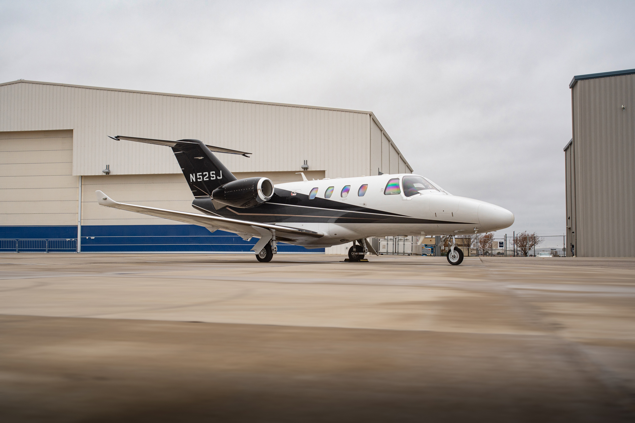 2015 Cessna Citation M2 SN 525-0892