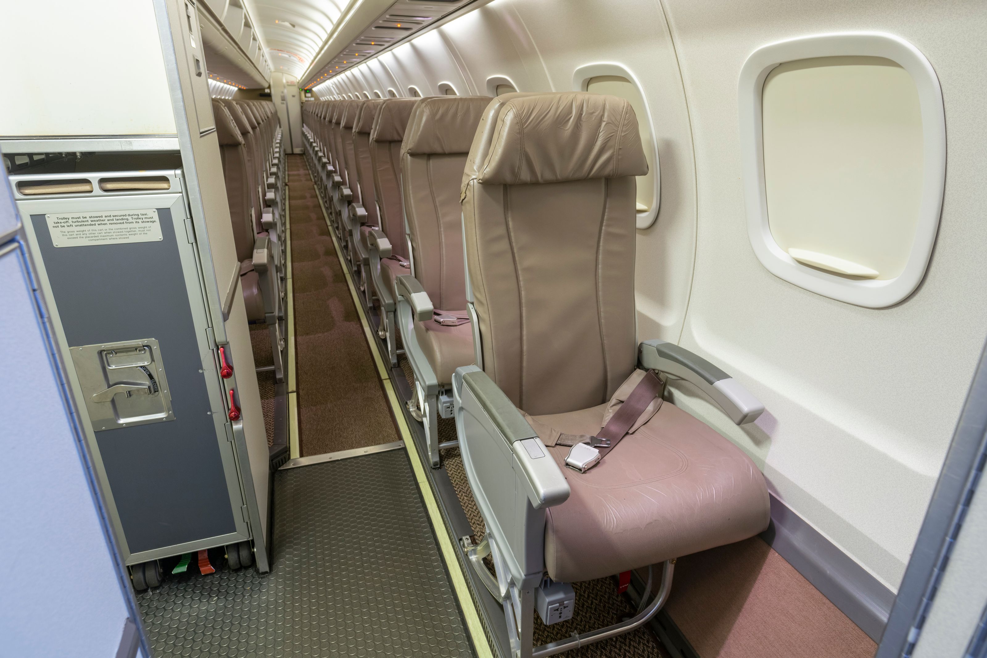 2013 Embraer ERJ-145XR SN 14501178