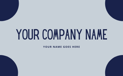 9+ Creative Air Force Business Card Ideas in 2023