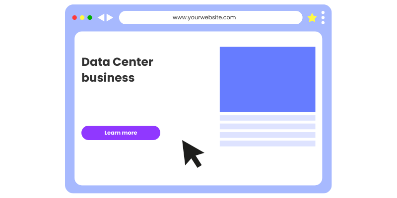 Marketing Your Data Center Business: 9+ Ideas to Get Customers