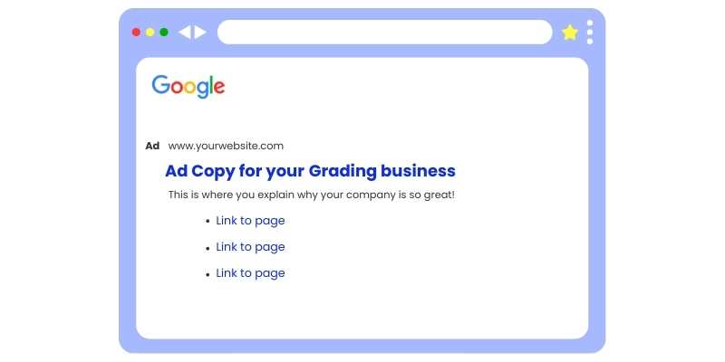 Marketing Your Grading Business: 9+ Ideas to Get Customers