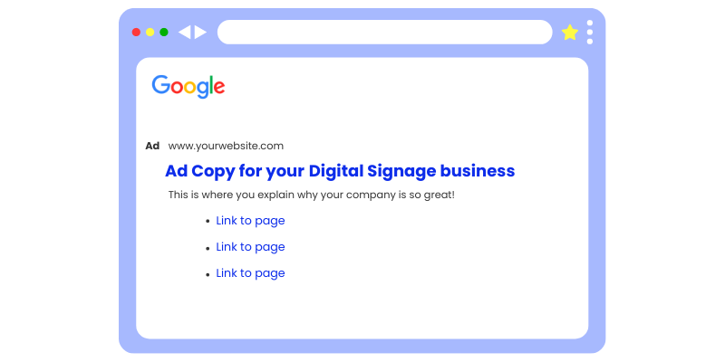 Marketing Your Digital Signage Business: 9+ Ideas to Get Customers