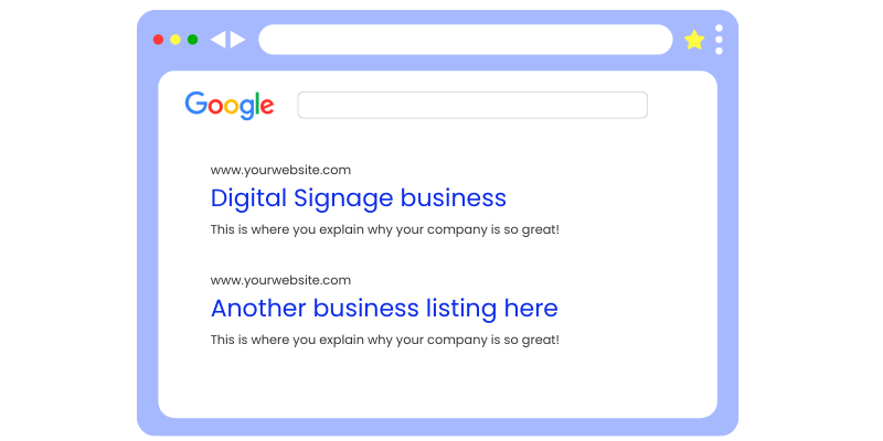 Marketing Your Digital Signage Business: 9+ Ideas to Get Customers