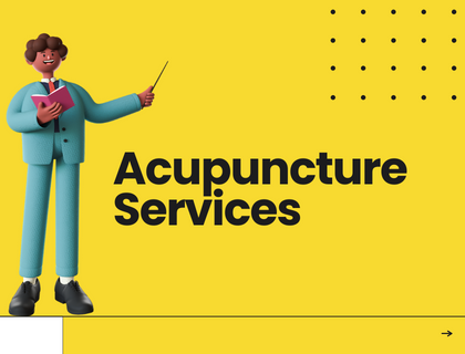 Marketing Your Acupuncture Services Service: 9+ Ideas to Get Customers