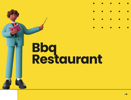 Marketing Your Bbq Restaurant Service: 9+ Ideas to Get Customers