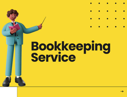 Marketing Your Bookkeeping Service Service: 9+ Ideas to Get Customers