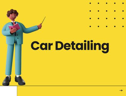 Marketing Your Car Detailing Service: 9+ Ideas to Get Customers