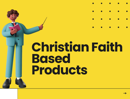 Marketing Your Christian Faith Based Products Store: 9+ Ideas to Get ...