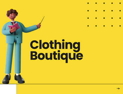 Marketing Your Clothing Boutique Store: 9+ Ideas to Get Customers