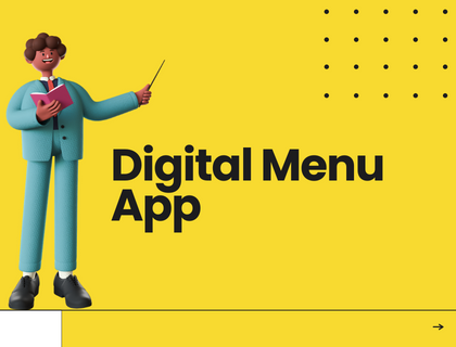 Marketing Your Digital Menu App Service: 9+ Ideas to Get Customers