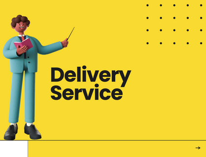Marketing Your Delivery Service Service: 9+ Ideas to Get Customers